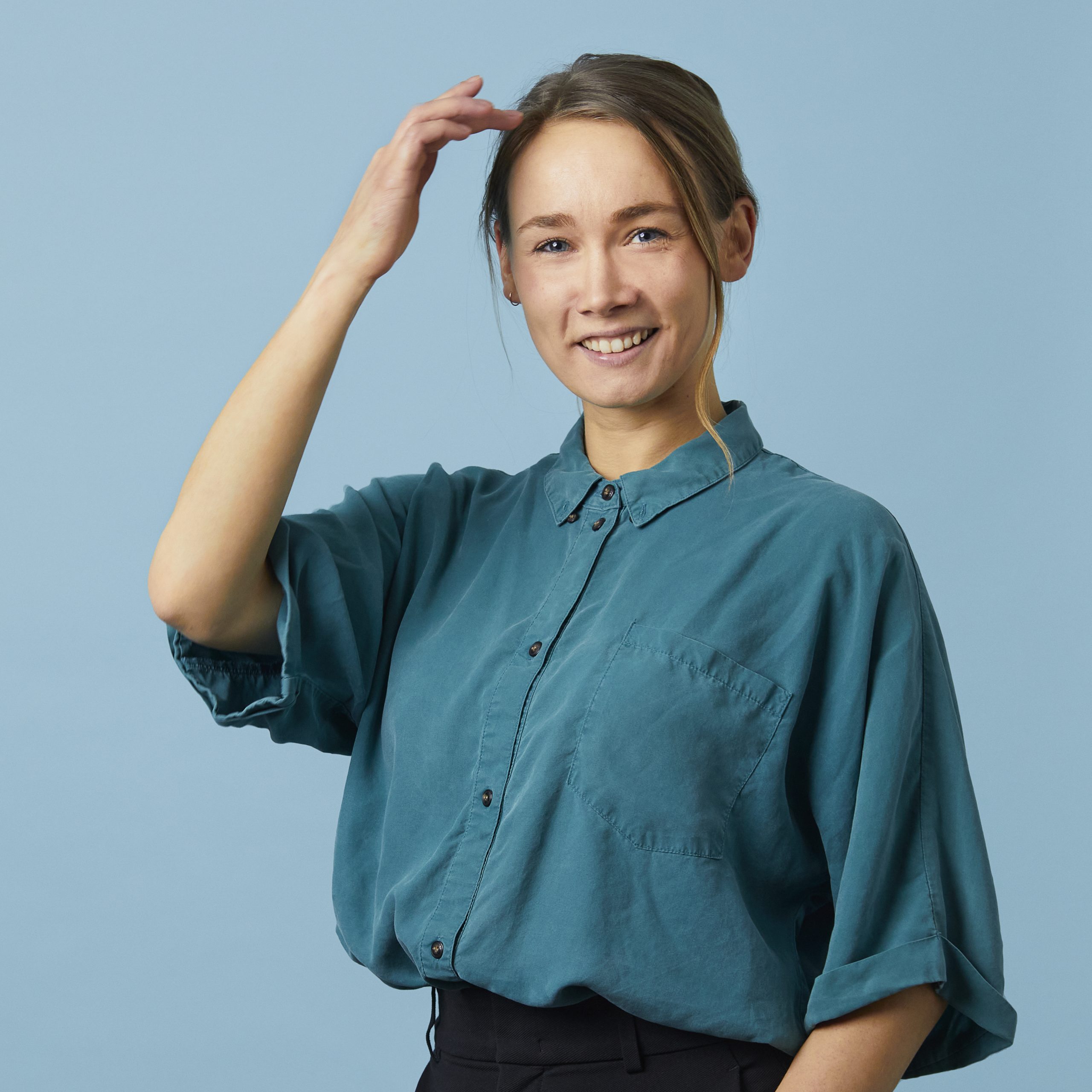 Gelijke kansen voor iedereen - Wie wij zijn | Diversion